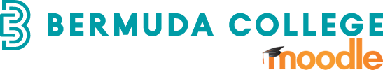 Bermuda College Moodle
